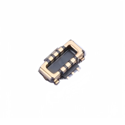 G-Switch GT-B0353MSV04-06B0201 Board-to-Board Mezzanine Edge Array Connector