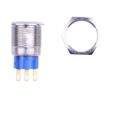 Dailywell MPB19-D0F110-JGR Industrial Automation Accessories Chip for sale