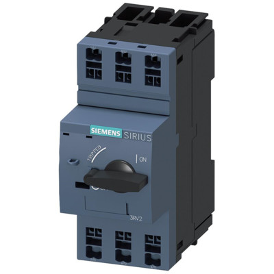 SIEMENS 3RV23211KC20 Motor Protective Circuit Breaker