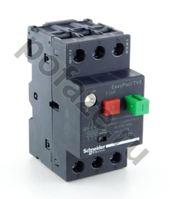 SIEMENS 3RV23111KC20 Motor Protective Circuit Breaker for sale
