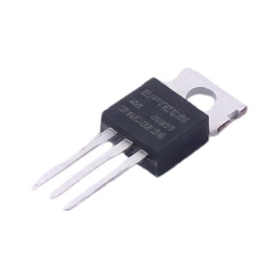 SPTECH 2SC4138 Single Bipolar Transistor