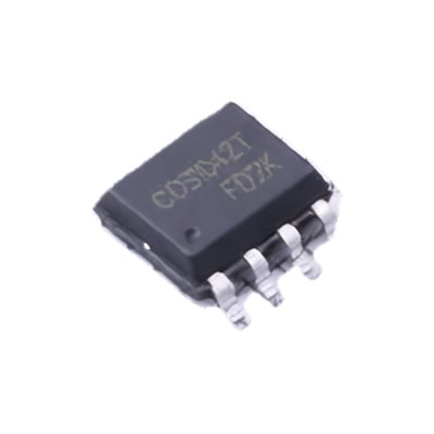 COSINE COS1042T/3 Driver Receiver Transceiver Chip
