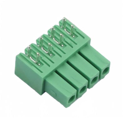 JILN JL15EDGLC-35010G01 Header Plug and Socket Chip
