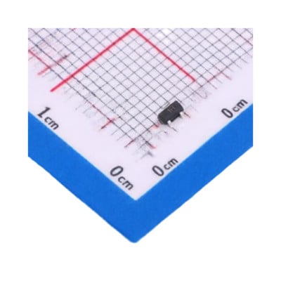JSMSEMI MMBT3904T-JSM Single Bipolar Transistor