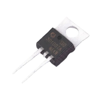 JSCJ SB3100 Single Diode