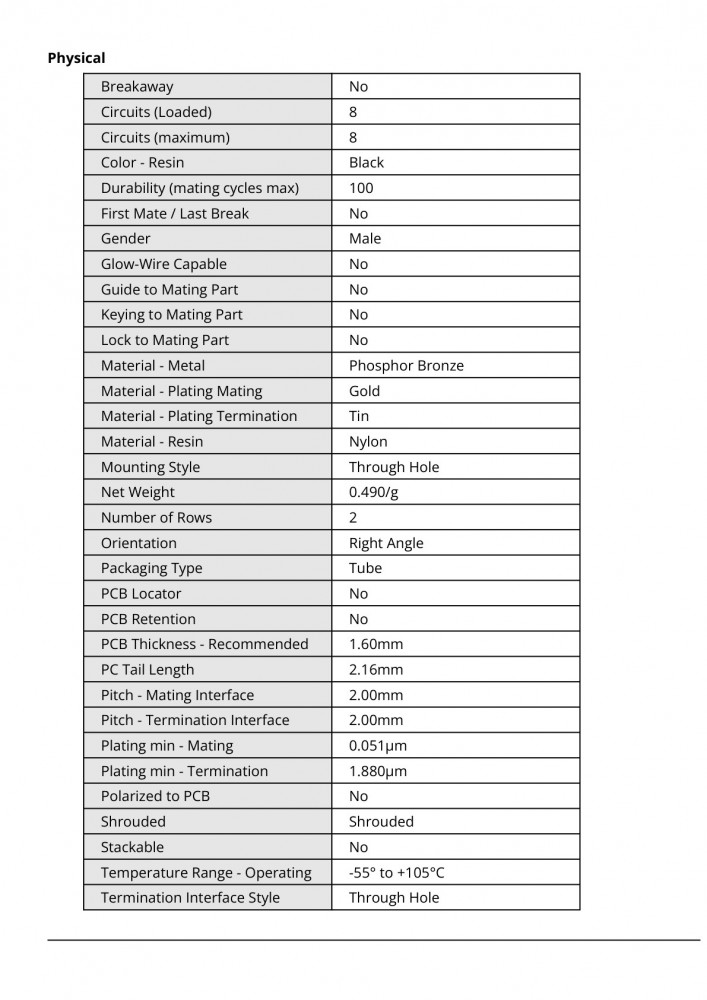 Technical document preview, page 3