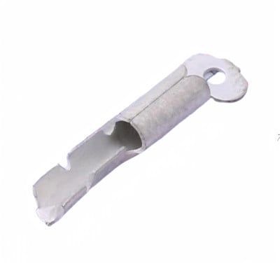 TE Connectivity 42827-2 Barrel Bullet Connector for sale