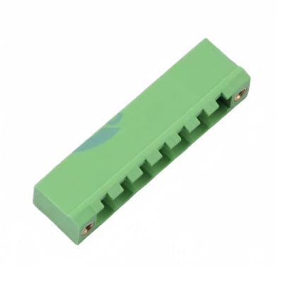 DLL 2EDG-5.08-8ALS Header Plug Socket Chip