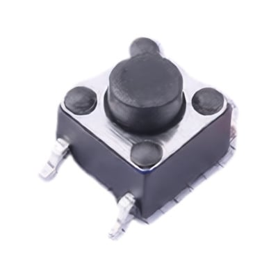 HCTL TC-6601-8-160G Tactile Switch