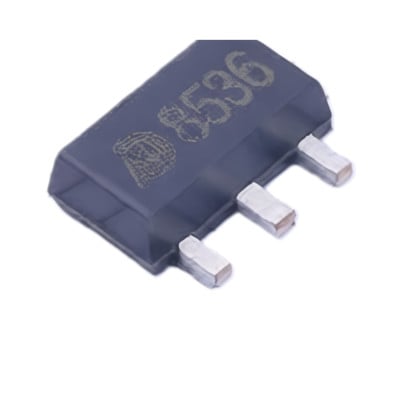 Mingda Microelectronics MD85E36QA3 Linear LDO Voltage Regulator