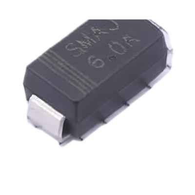 PAKER SMAJ9.0A TVS Diode