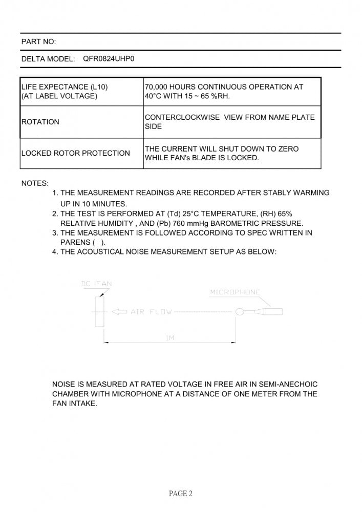 QFR0824UHP0 specification page 5