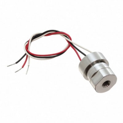 Nidec PS6-102G-PAM Industrial Pressure Sensor Transducer