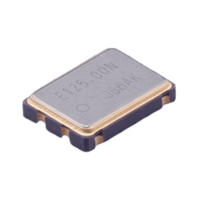 EPSON SG-8002CA 1.000000MHz PCB