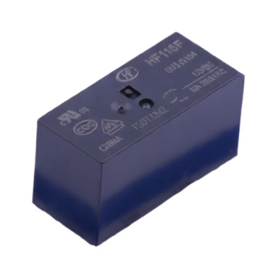 HONGFA HF115F/024-2HS4B Power Relay Chip