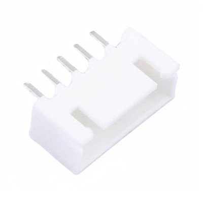 XYECONN XY-XH2.54-5A11 Male Pin Header Connector for sale