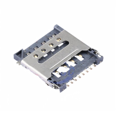 Hanbo Electronic SNO-1300 PC Card Socket