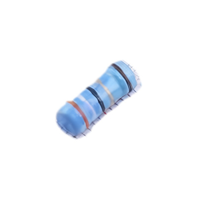 CCO(Chian Chia Elec) MF1W-360Ω±1% Through Hole Resistor