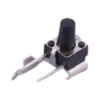 Yuandi TS-1095KD-A17B3-D2 Tactile Switch