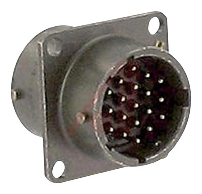Amphenol PTB-22-55PSY Circular Connector Adapter