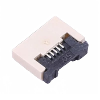 Yuandi FPC-0.5FX-41PH20 FFC/FPC Flat Flexible Connector Assembly
