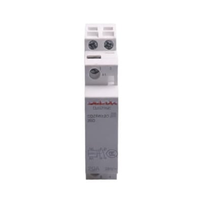 Delixi Electric CDC19S2511M Electromechanical Contactor