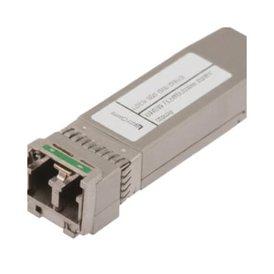 L-com FXC-SFPPD49ZR10G-CSC Fiber Optic Transceiver Module for sale