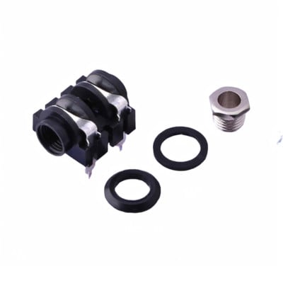 JINJIA CK6.35-3-20A