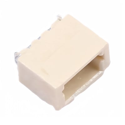 JUSHUO SHB10-S08CCA-00 Male Header Pins