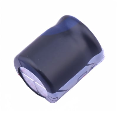 Man Yue Tech EGT108M1AG1BRR Aluminum Electrolytic Capacitor