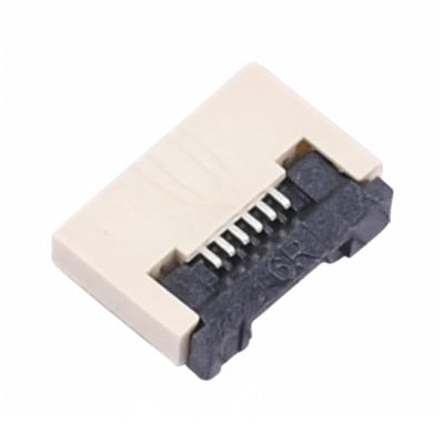 MINTRON XW05200-12 FFC FPC Flat Flexible Connector Assembly