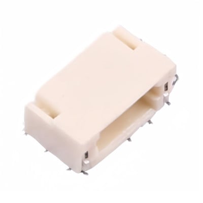 XKB Connection X0800WVS-02HF-LPV01 Male Header Pins