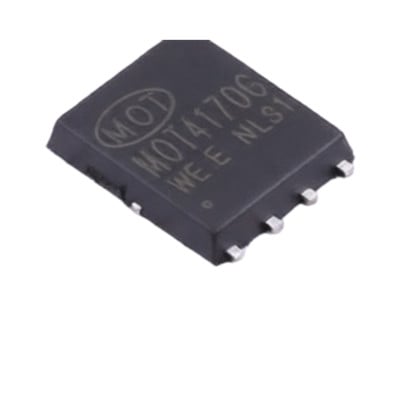 MOT MOT4160D Single N-Channel MOSFET