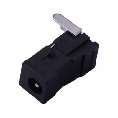XKB Connection DC-030A Power Connector Chip