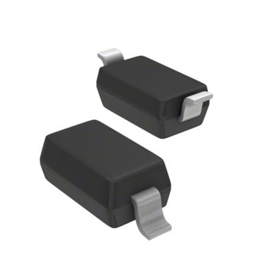 Central CMHZ5233B TR PBFREE Single Zener Diode
