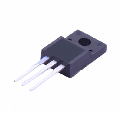 Slkor SL8N65CF Single N-Channel MOSFET