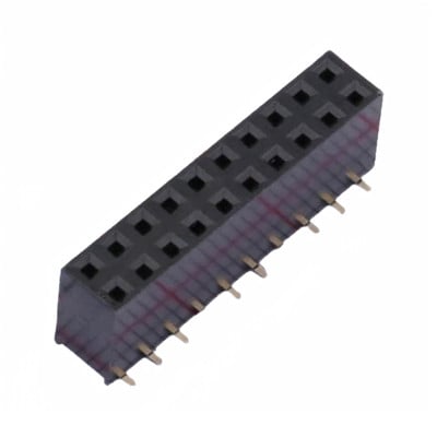 hanxia HX PM-2.54-02-03-S-H8.5
