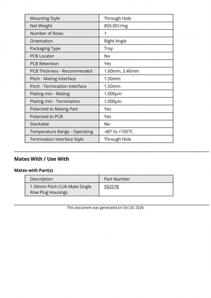 Technical document preview, page 3