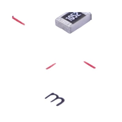 PSA FCF12FT-R068E Surface Mount Chip Resistor