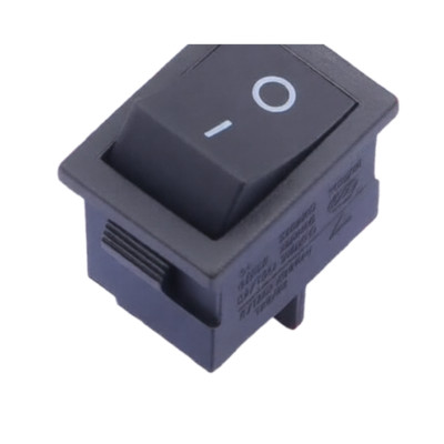 HCTL RS601D2-2010011R1B Rocker Switch Chip