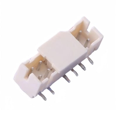 CNJM CNJMA2006WV-S-2X7P Male Pin Header