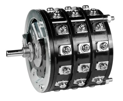Standard Size Rotary