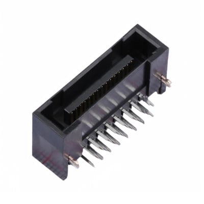 JAE Electronics TX24-100R-LT-H1E