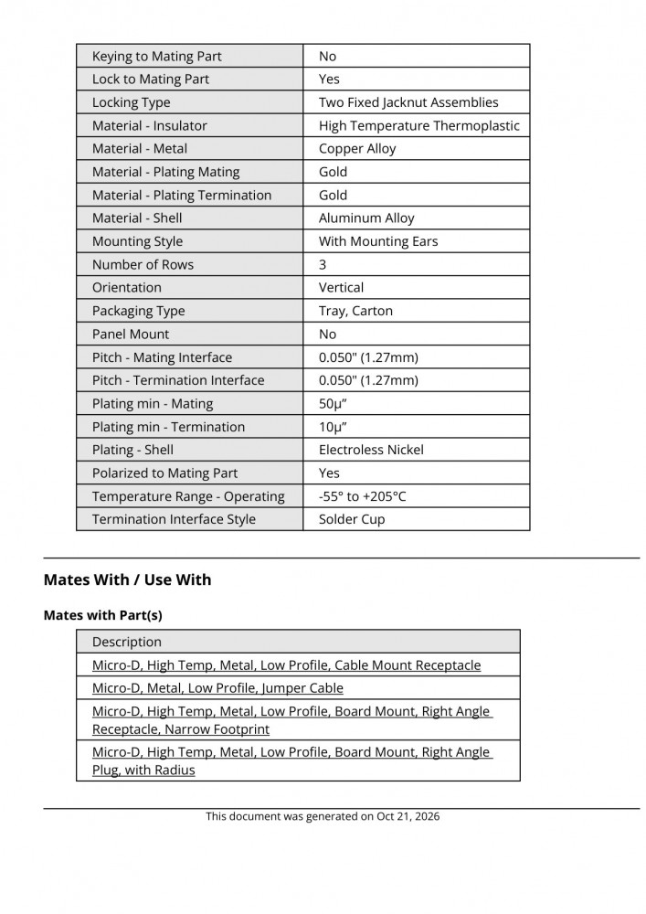 MQHT-312-051-113-2200 technical document image, page 2