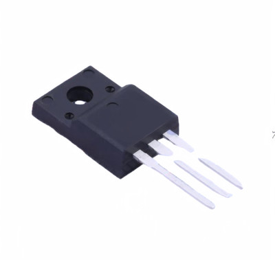 Jilin Sino-Microelectronics JCS10N60FT