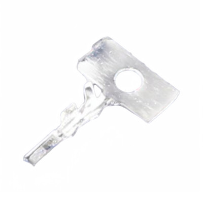 HDGC HDGC3963-T Rectangular Connector Contacts
