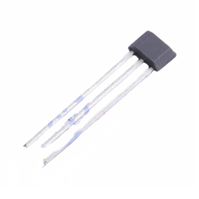 ALLEGRO APS12170LUAATN Solid State Switch Chip