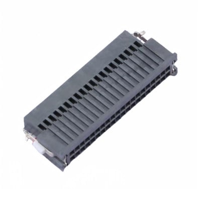 Samtec ISDF-20-D Rectangular Connector Housing