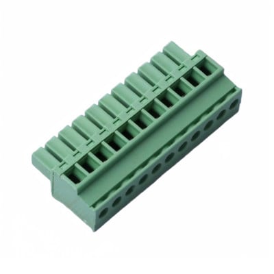 KANGNEX WJ2EDGRM-5.08-06P-14-00A Header Plug Socket for sale