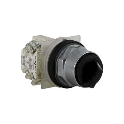 Schneider 9001KS88BH2 Selector Switch